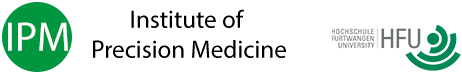 Institute Precision Medicine – IPM